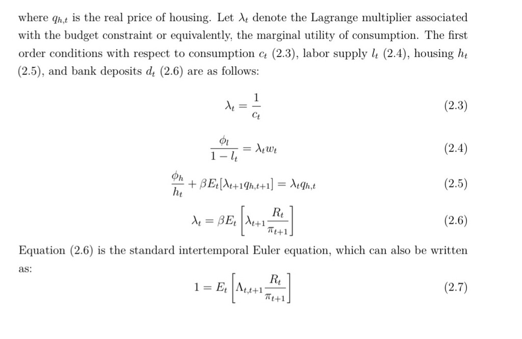Great Difficulty in Calibrating the Labor Disutility Parameter - Steady ...